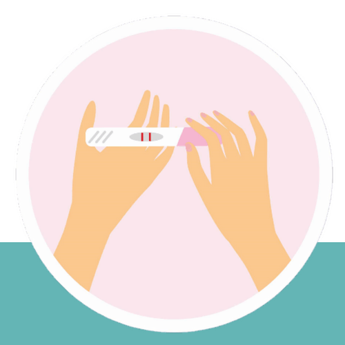 10 Early Signs Of Pregnancy - Pregnant Mama ­Baby Life