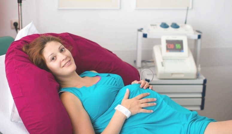 Scared to give birth? 6 Steps to a Fearless Delivery!