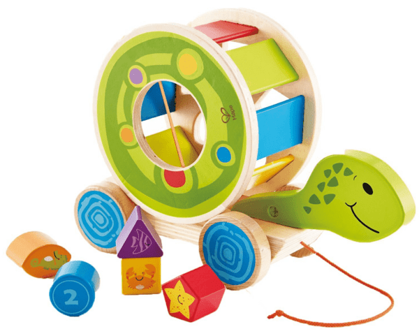 Best non toxic toys for babies | Great baby gift guide