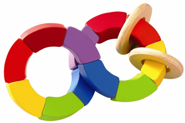 Best non toxic toys for babies | Great baby gift guide