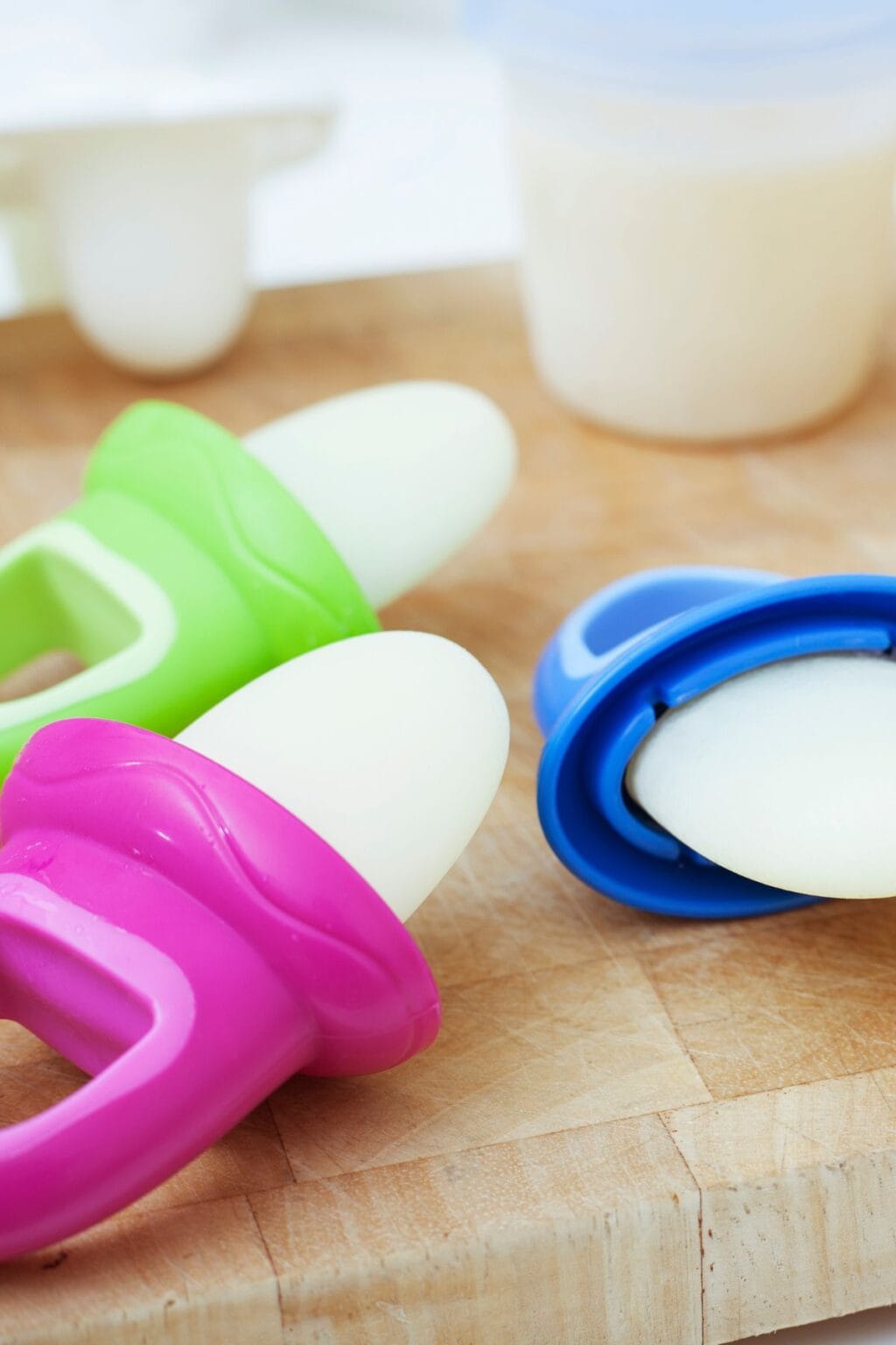 23 Genius Natural Teething Remedies To Nip Baby's Pain Now